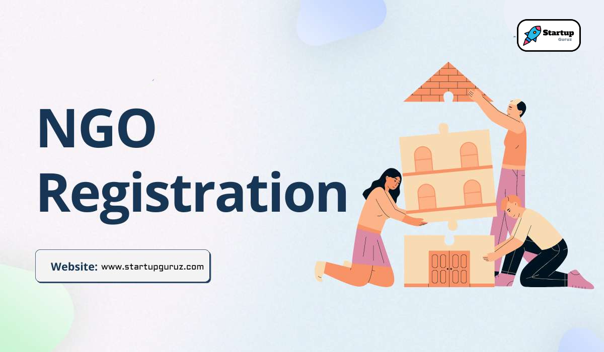 NGO Registration in Jharkhand | Apply Now | Benefits Available
