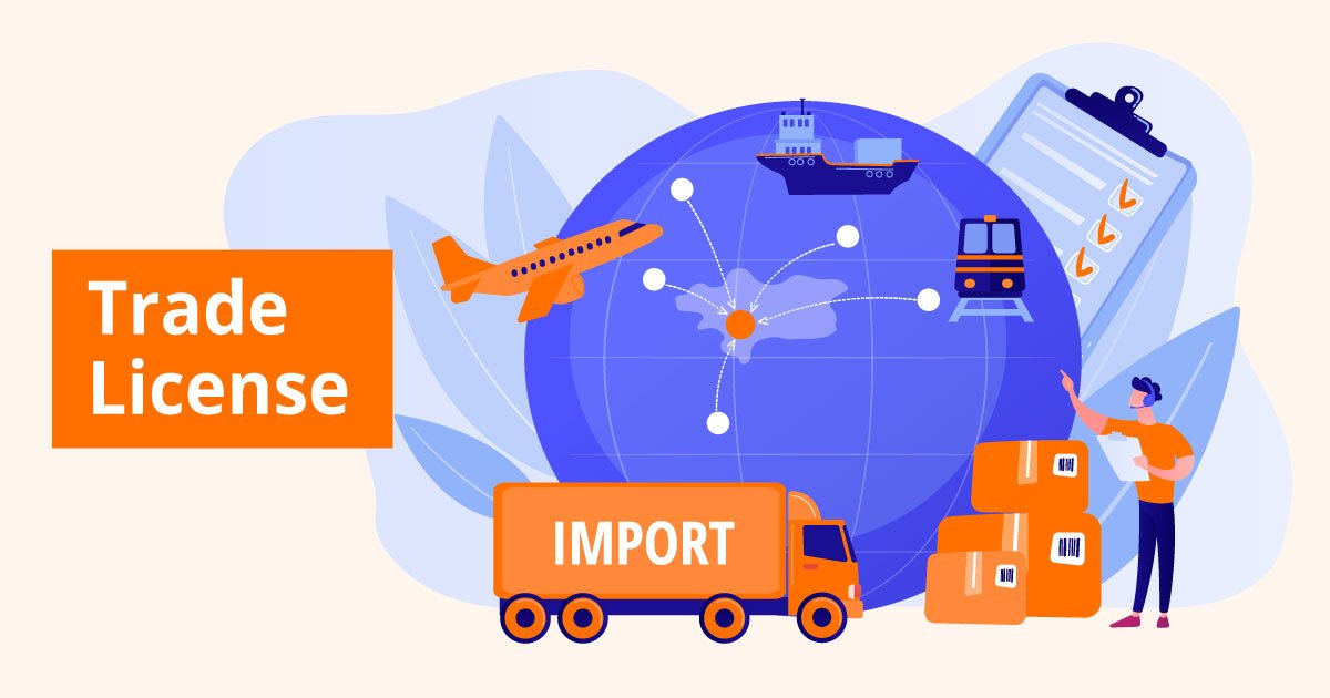 Trade License Jharkhand Registration | Apply Now