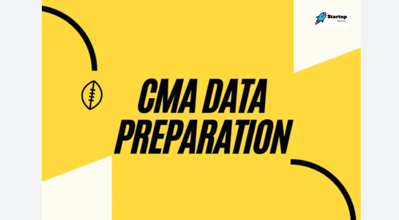 CMA Report for Bank Loan - Startup Guruz