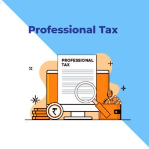 Professional Tax (PT) Registration Process - Startup Guruz