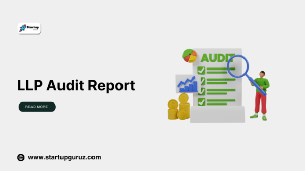 LLP Audit Report - Startup Guruz