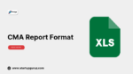 CMA Report Format - Startup Guruz